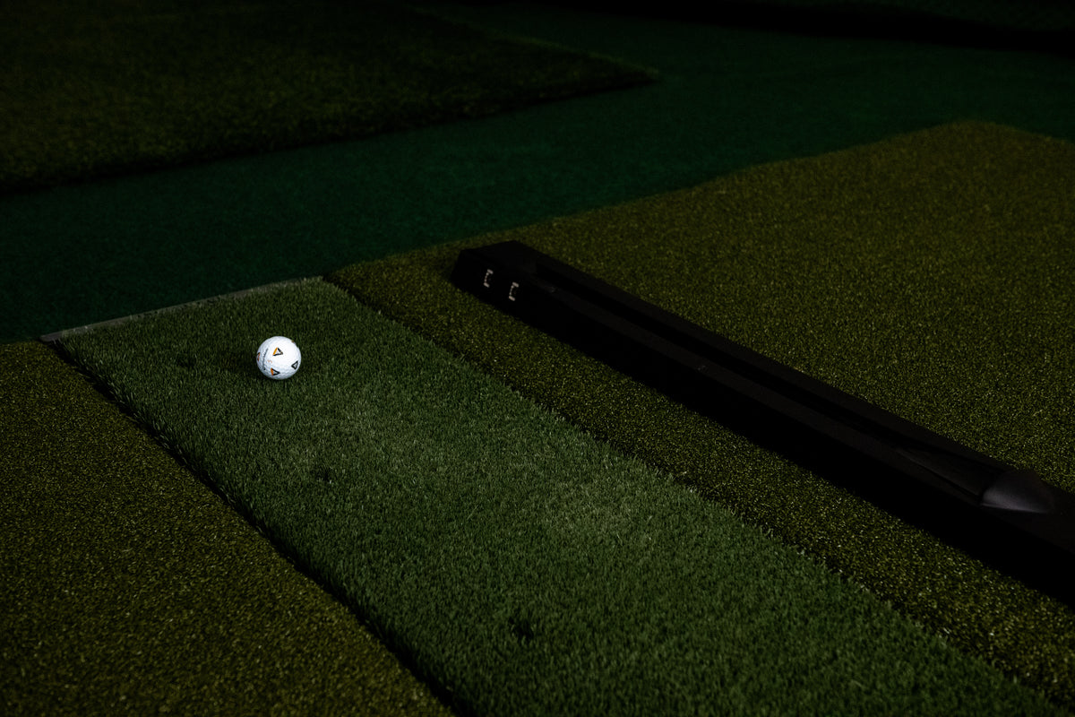 NOVA Golf Entertainment System | Open Launch – OpenLaunch
